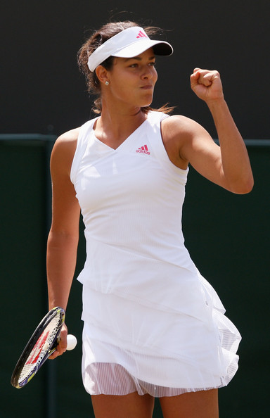 Picture of Ana Ivanovic