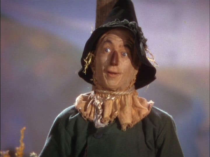 Ray Bolger picture