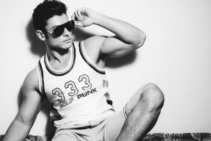 Image of Daniel Garofali