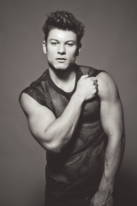 Picture of Daniel Garofali