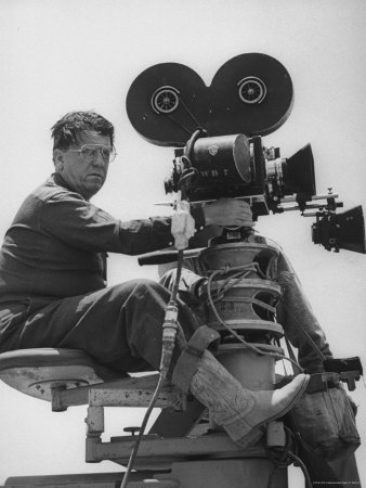 Image of George Stevens