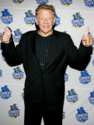 Jerry Stiller picture