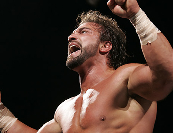 Charlie Haas picture