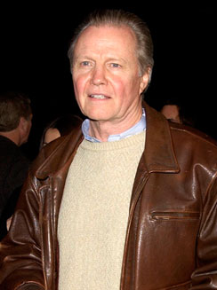 Picture of Jon Voight