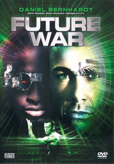 DVD Cover