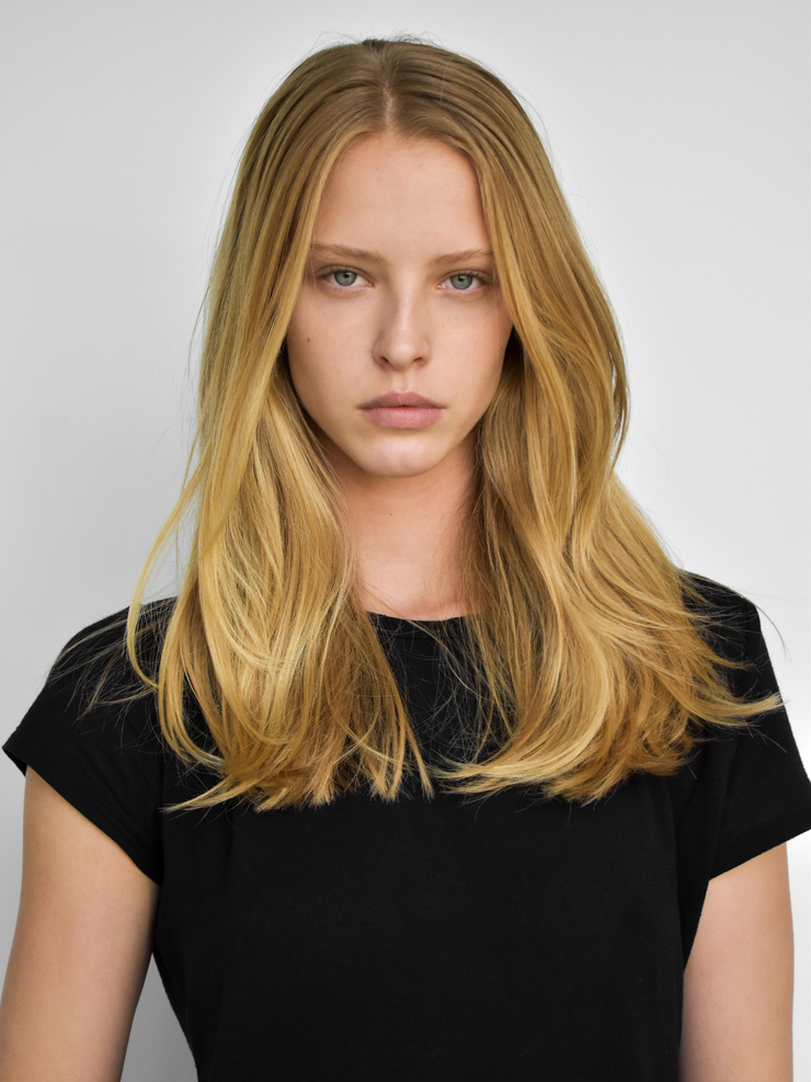 Picture of Abby Champion