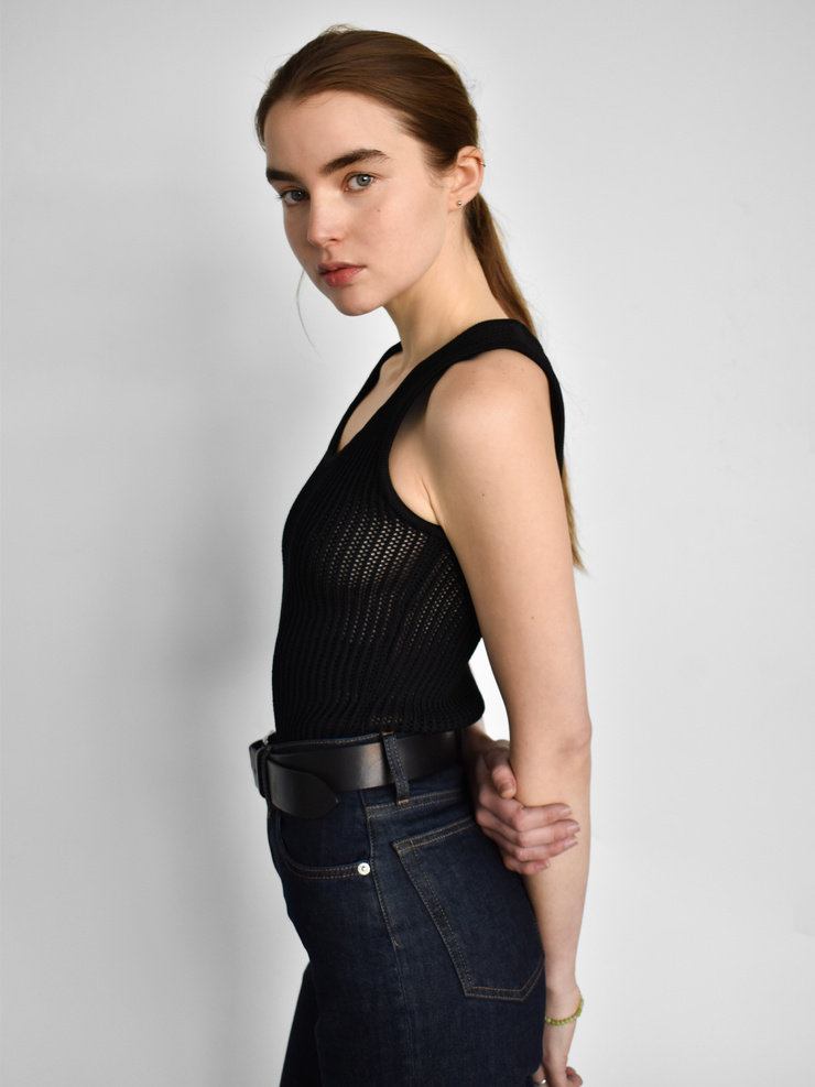 Picture of Ali Michael