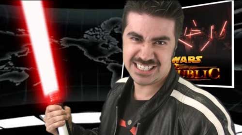 Picture of Joe Vargas