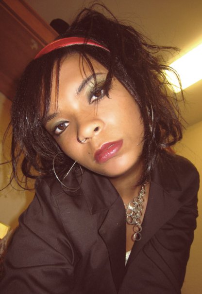 Picture of Krissy Diggs