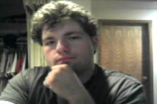 Picture of Nick Landis