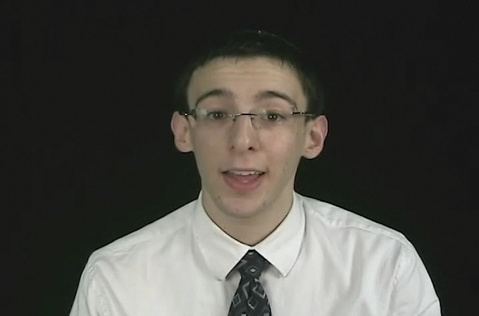 Picture of Samuel R. Goldberg