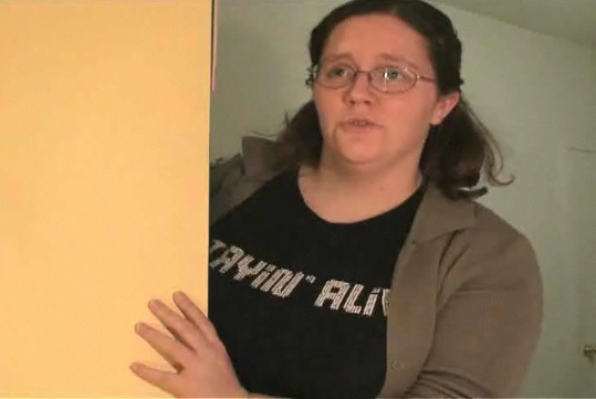 Picture of Antonella Inserra