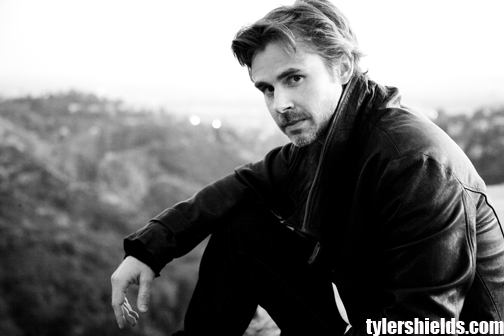 Image of Sam Trammell