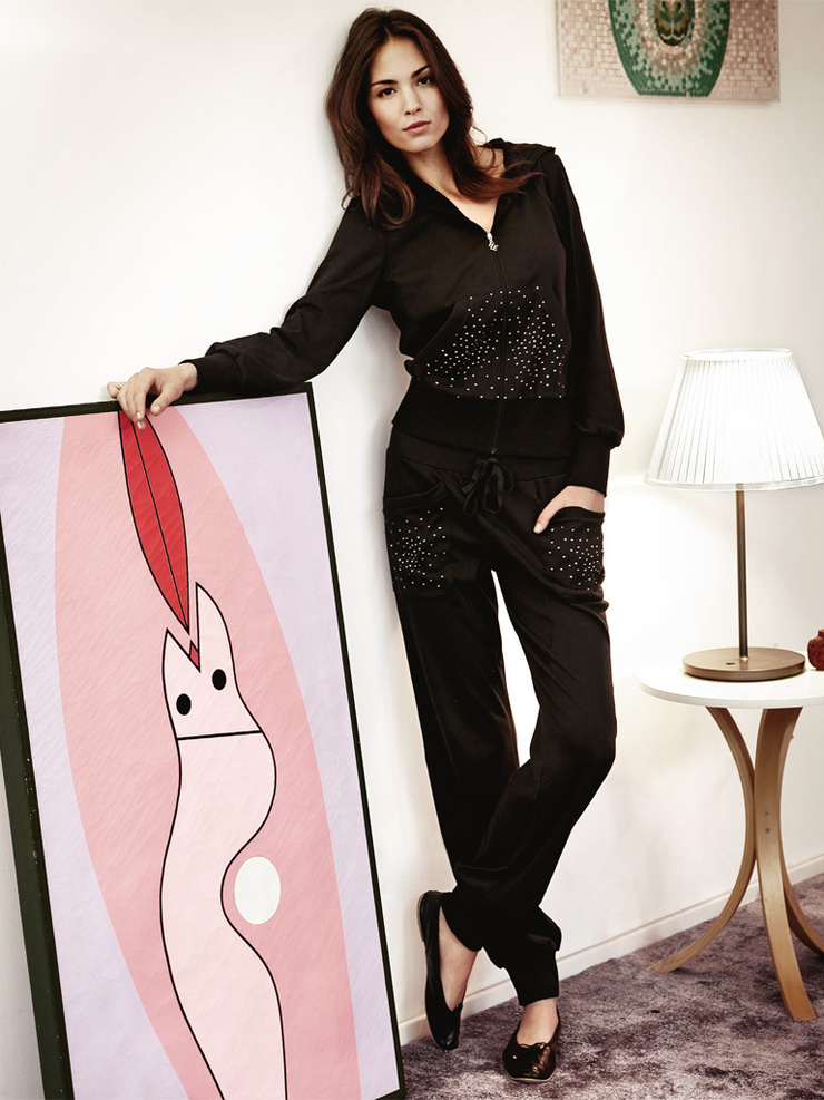 Picture of Andi Muise