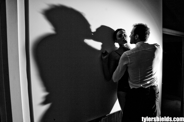 Picture of Scott Gordon-Patterson