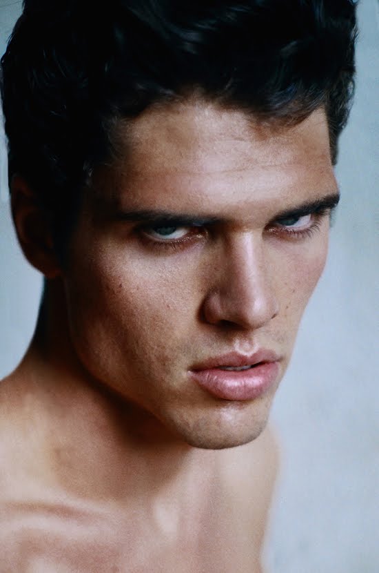 Picture of Brian Shimansky