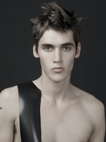 Picture of Isaac Carew