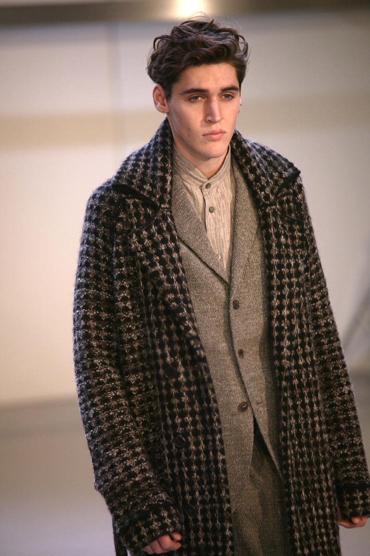 Picture of Isaac Carew