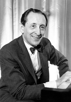 Picture of Vladimir Horowitz