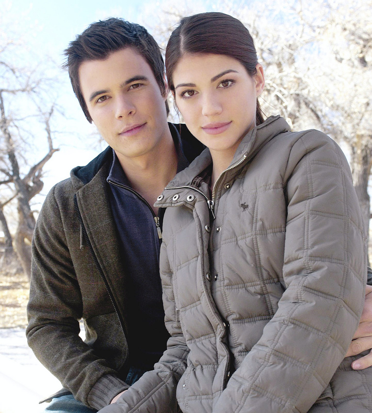 Picture of Ryan Sypek