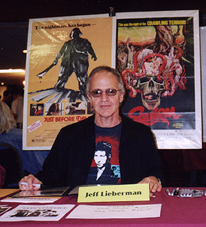 Picture of Jeff Lieberman