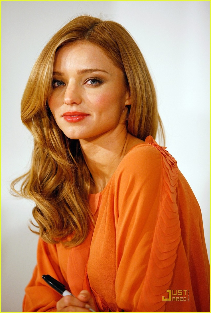 Miranda Kerr image