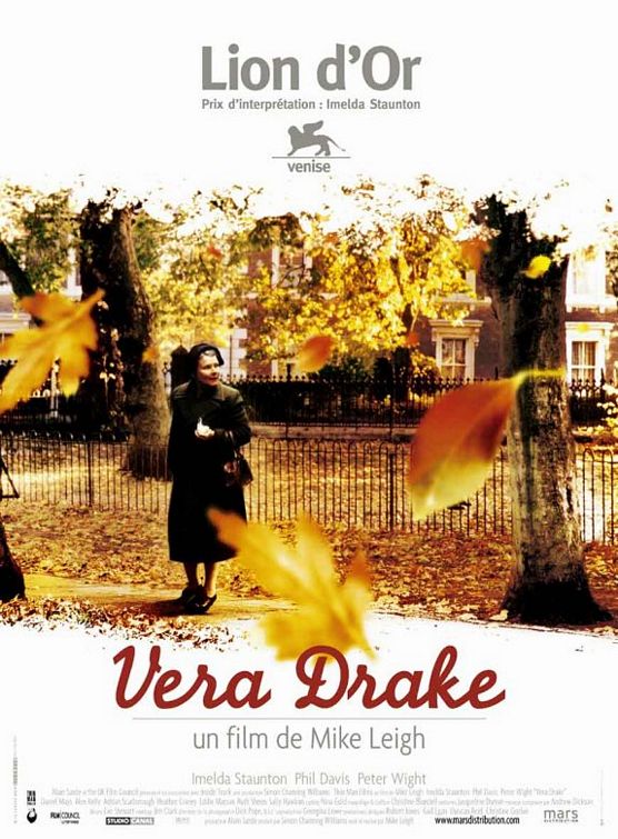 Picture of Vera Drake (2004)
