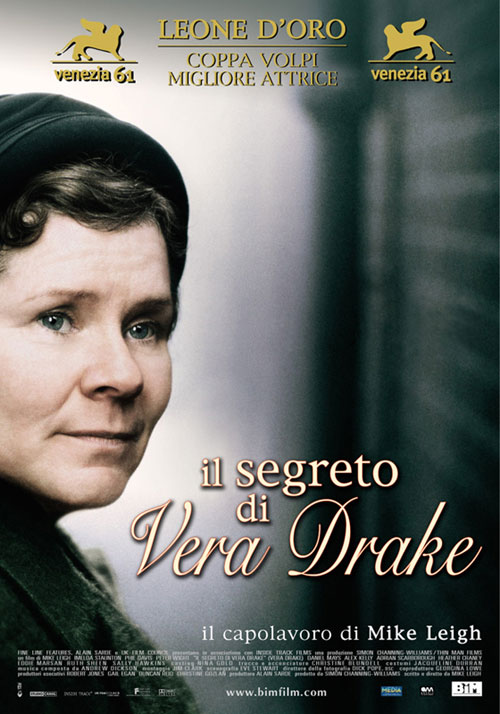 Picture of Vera Drake