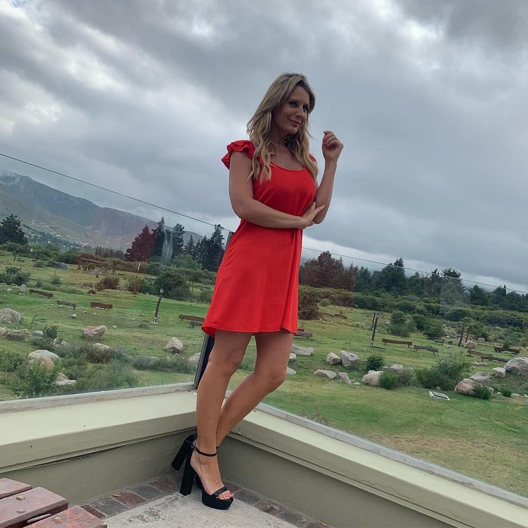 Image of Maria Rocio Marengo