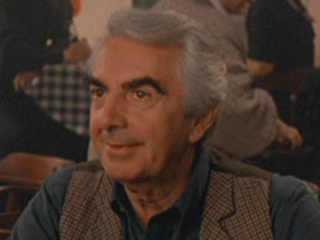 Picture of Milo O'Shea