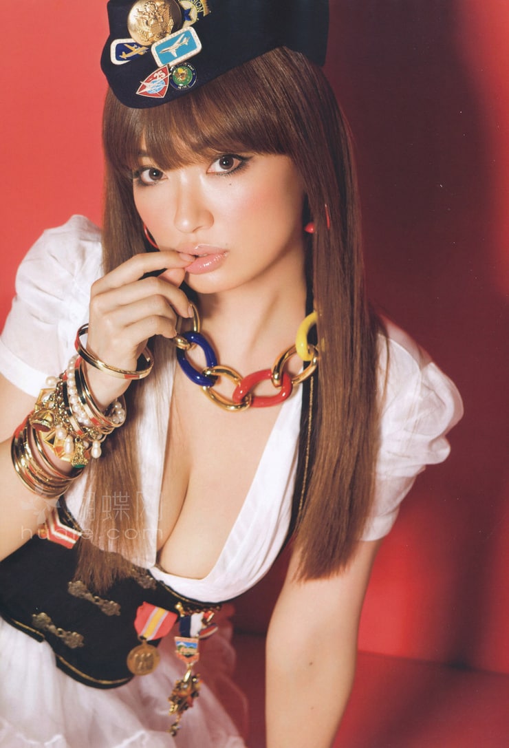 Picture of Risa Hirako