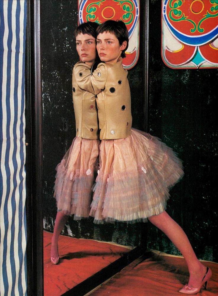 Picture of Camilla Rutherford