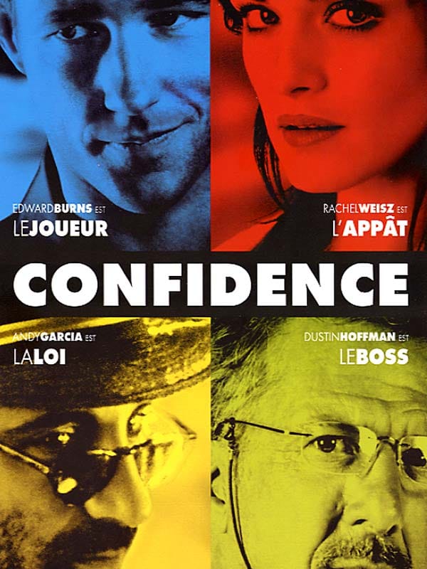 Image of Confidence