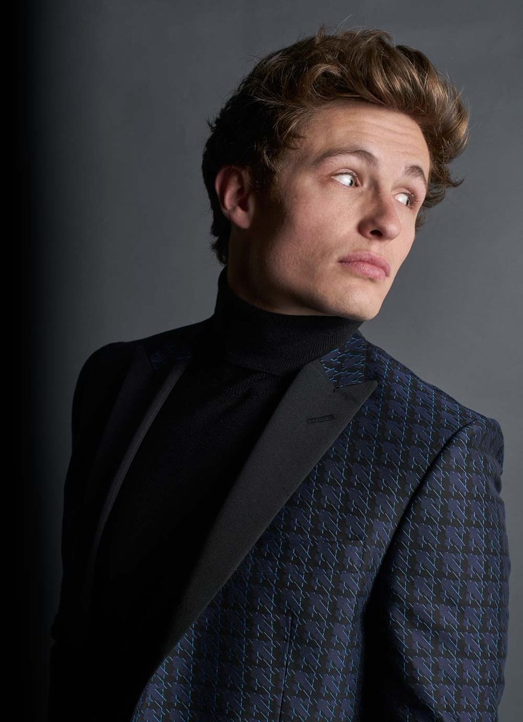 Image of Graeme Thomas King