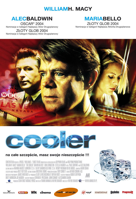 Picture of The Cooler (2003)