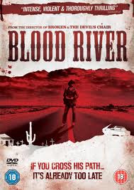 Picture of Blood River (2009)