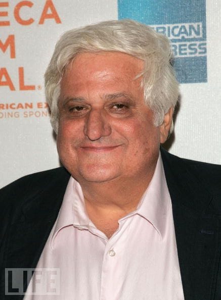 Picture of Michael Lerner