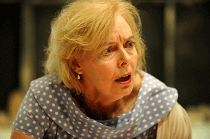 Eileen Nicholas image