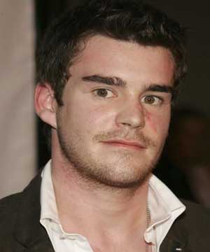 Picture of Charlie Babcock