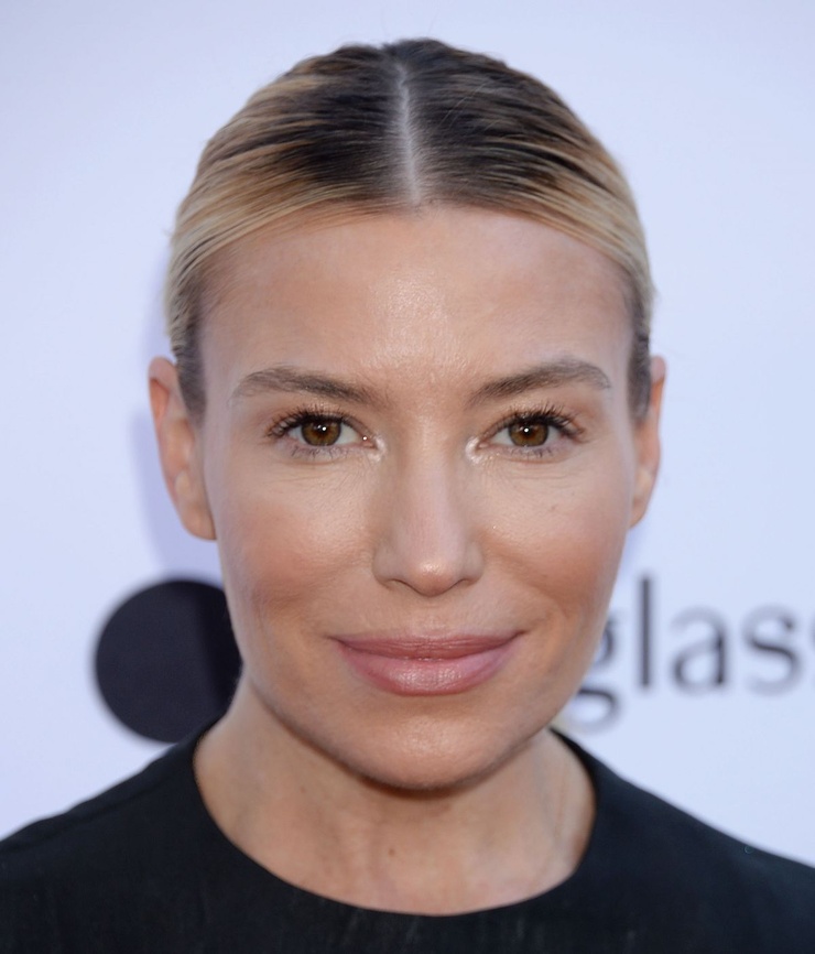 Picture of Tracy Anderson