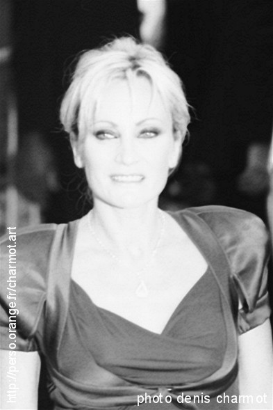 Image of Patricia Kaas