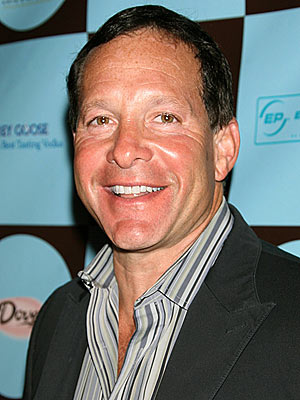 Picture of Steve Guttenberg