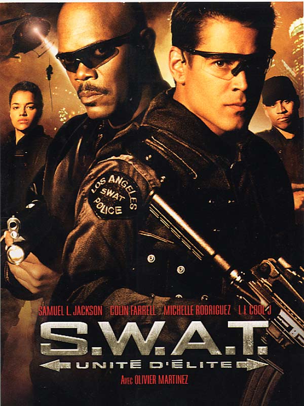 Picture of S.W.A.T.