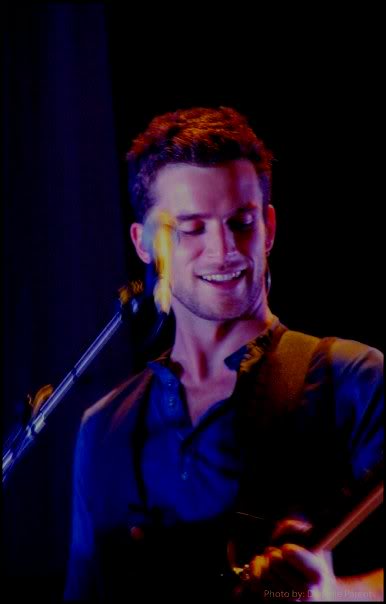 Picture of Guy Berryman