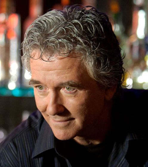 Picture of Patrick Duffy