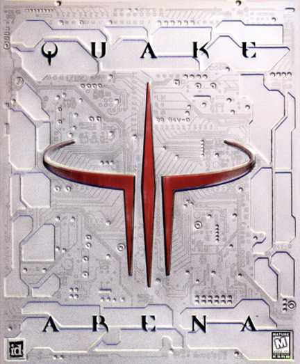 Picture of Quake III: Arena