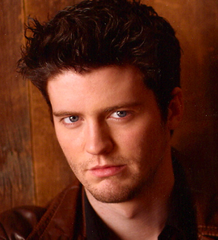 David J. Phillips picture