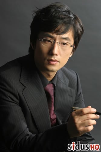 Picture of Seung-su Ryu