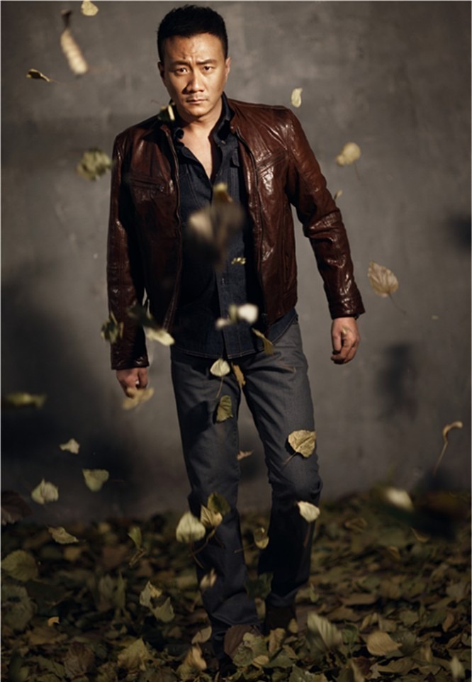 Picture of Jun Hu