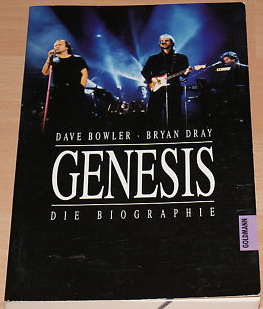 Picture of Genesis